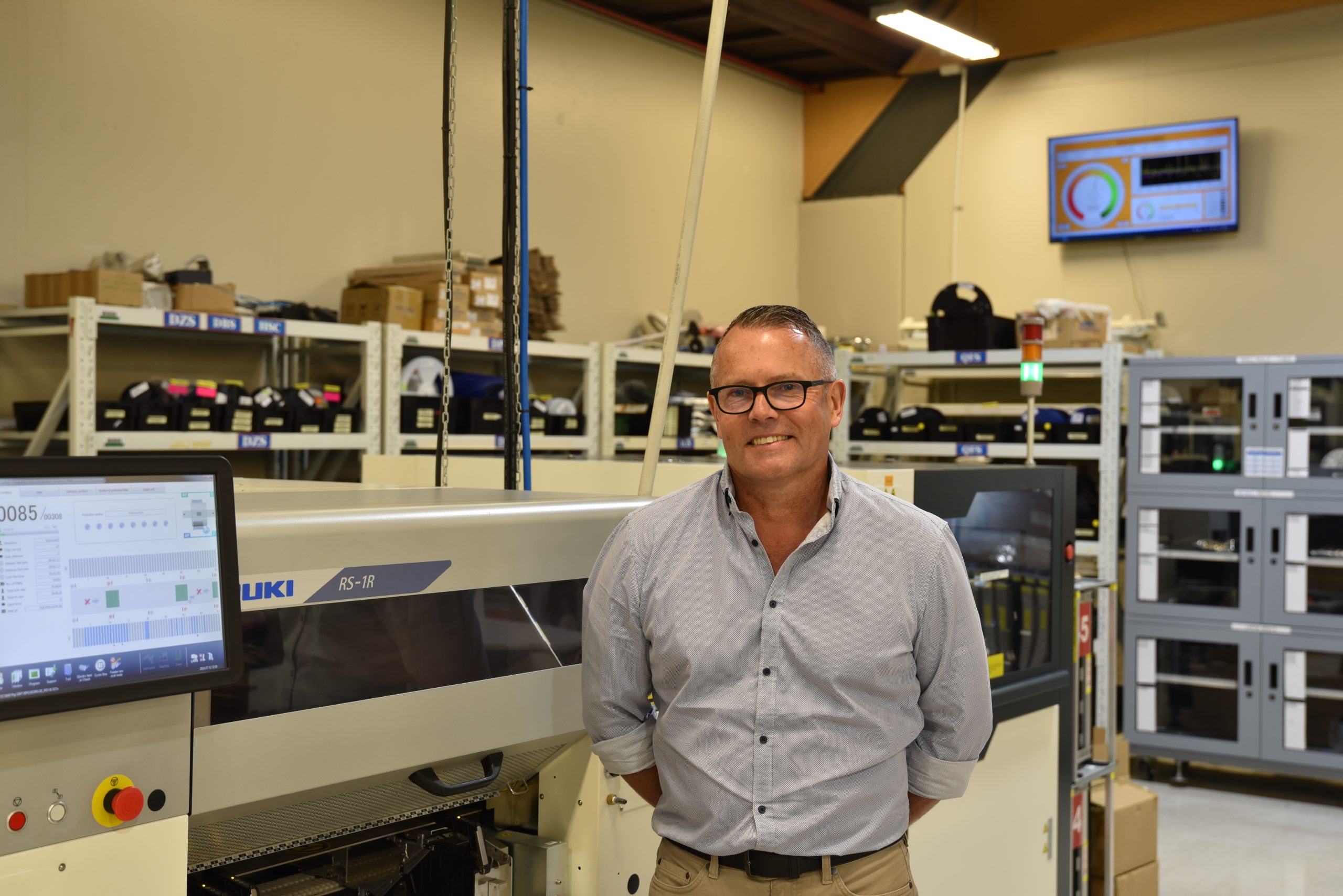 Enatel appoints Mike Clifford as new General Manager Enatel appoints ...