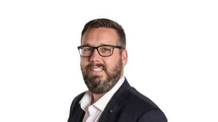 Our Senior Leadership Team - Enatel